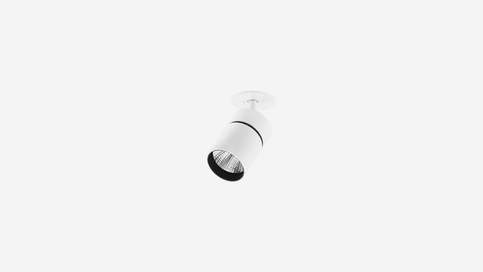 Recessed Monopoint Lighting | Shelly Lighting